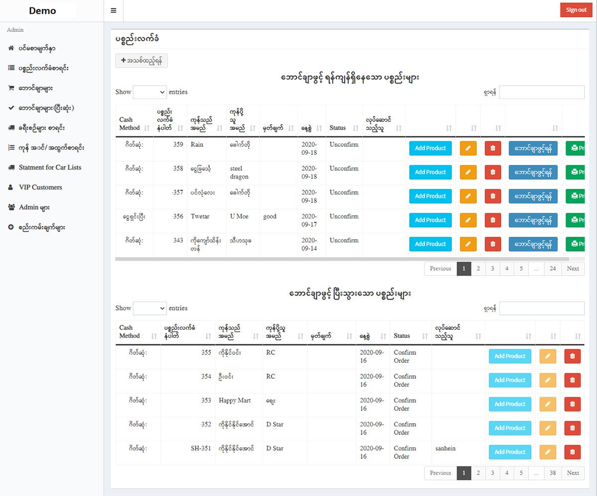 Our Products - AGGA.IO